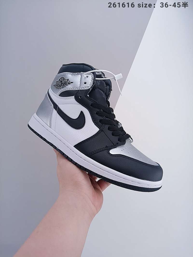 Jual Nike Air Jordan 1 Retro High Og Pro Quot Multi-color Quot Aj1 ...