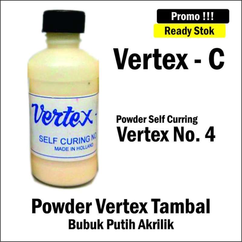 Vertex C Powder Lengkap Harga Terbaru Mei 2024 | Blibli