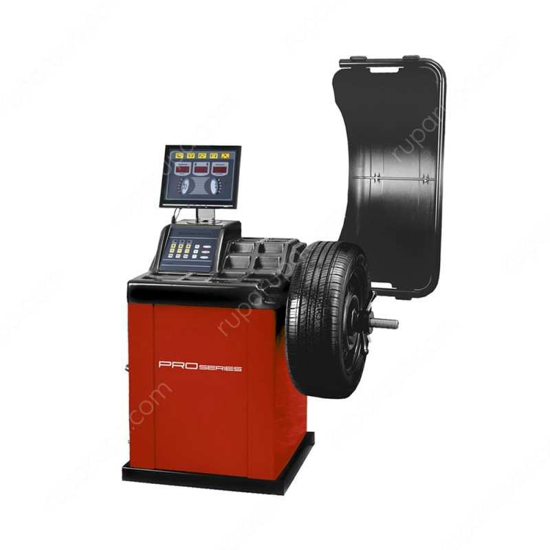 Jual Krisbow Mesin Wheel Balancer Balancing Ban Mobil motor Digital di ...