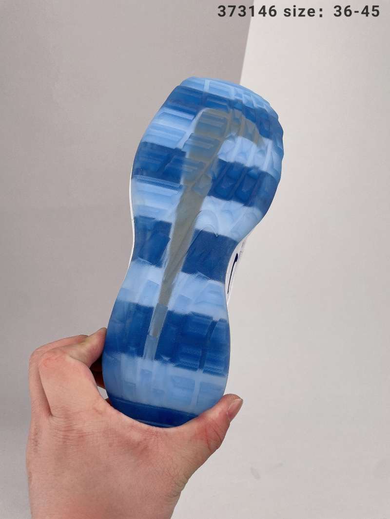 Jual Development Of Nike Air Max 97 Bullet Disassembled Original Shoes ...