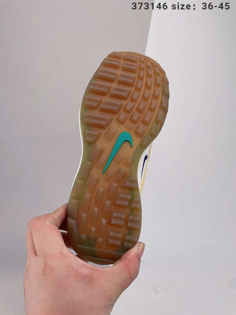 Jual Development Of Nike Air Max 97 Bullet Disassembled Original Shoes ...