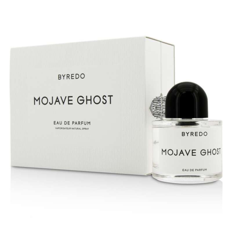 Jual Byredo Mojave Ghost 100 ml EDP Original Sealed Box di Seller ...