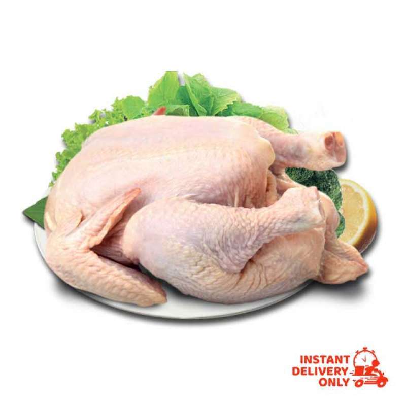 Jual Ayam Broiler Promo Frz/pc Di Seller Lottemart Fresh & Frozen ...