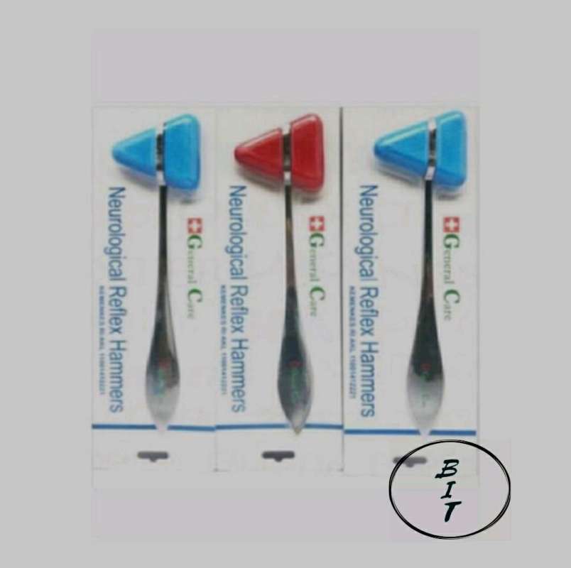 Reflex Hammer General Care Lengkap Harga Terbaru Juni 2024 | Blibli