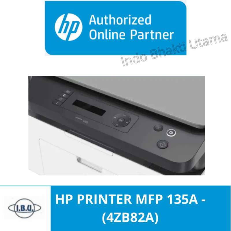 Jual Hp Printer Mono Original Murah - Harga Diskon April 2024 | Blibli