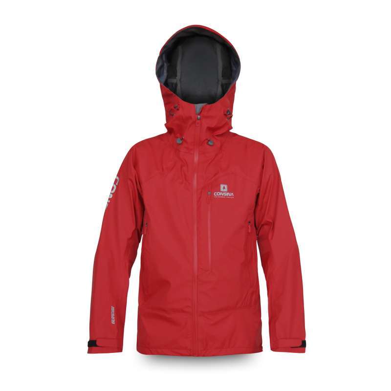 Jual Consina Jaket Gunung KALA PATTHAR Expert / Technical Jacket di ...