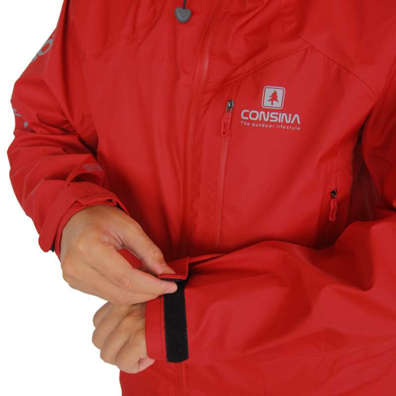 Jual Consina Jaket Gunung Kala Patthar Expert / Technical Jacket - L ...