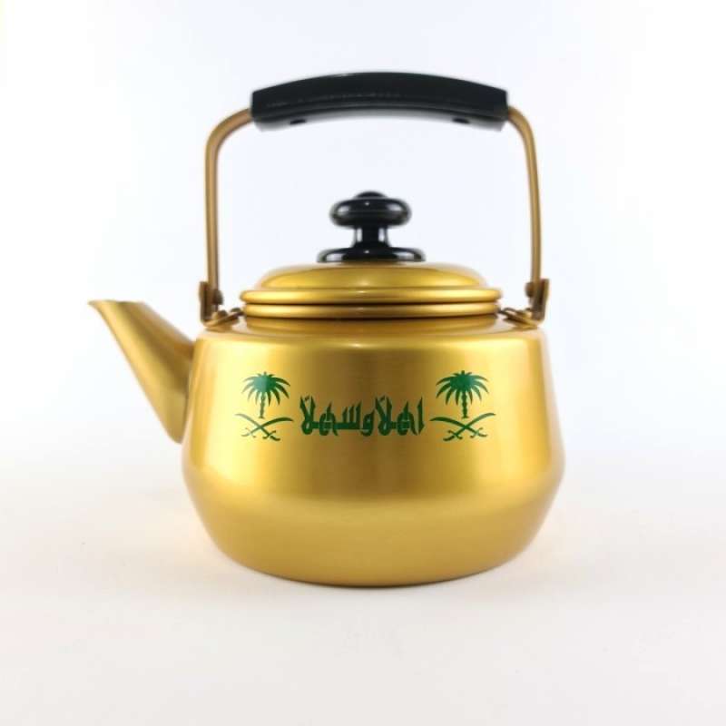 Jual SPECIAL teko teh TURKI dan SAUDI teh dan kopi di Seller Store ...