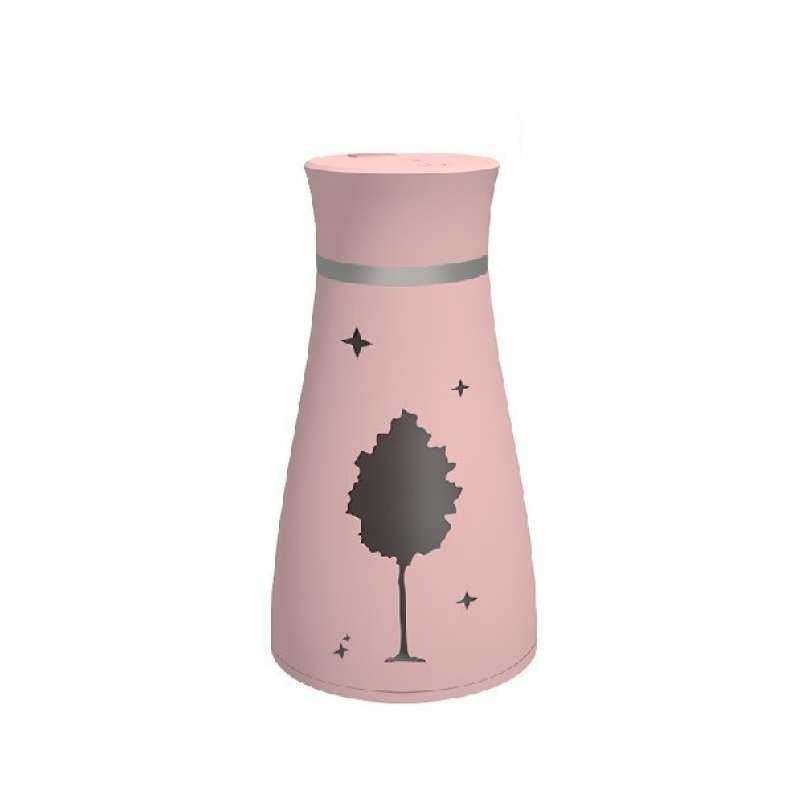 Jual Maple Leaf Humidifier / Pelembab Ruangan / Diffuser Air Portable ...