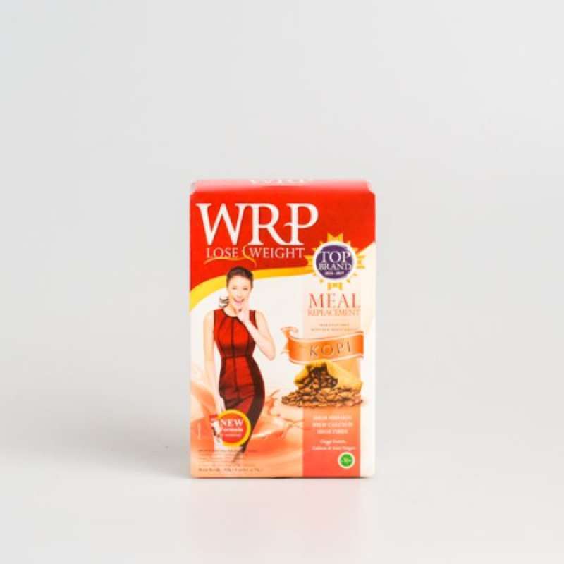 Jual Wrp Coffee Termurah - Harga Grosir Terupdate Hari Ini | Blibli