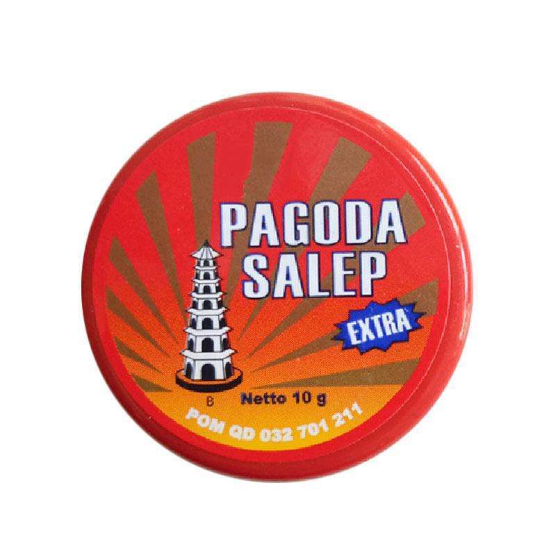 Jual Pagoda Salep Extra [10 Gr] Untuk Mengatasi Jamur Dan Bakteri Pada ...