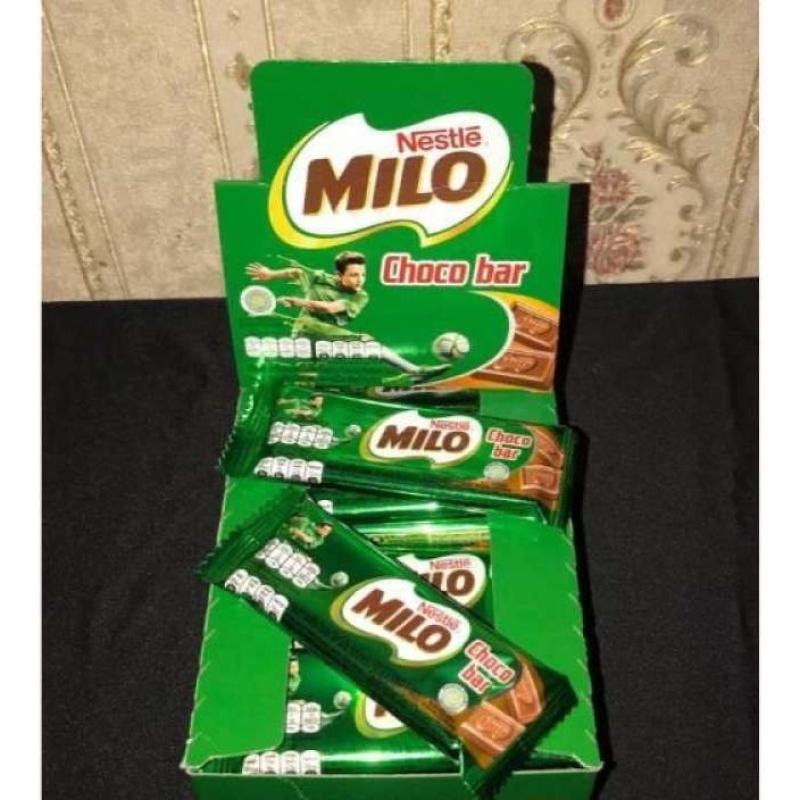 Jual Milo Bar Box Termurah - Harga Grosir Terupdate Hari Ini | Blibli