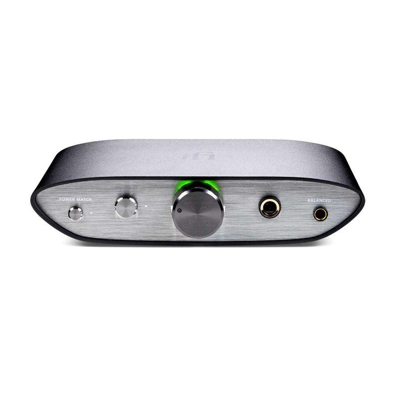 Jual iFi Audio Zen DAC V2 USB3.0 HiRes MQA Decoder Desktop DAC Amp di ...
