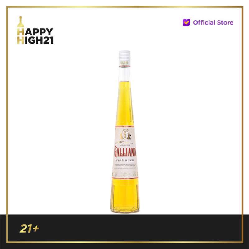 Jual Galliano Liqueur Termurah - Harga Grosir Terupdate Hari Ini | Blibli