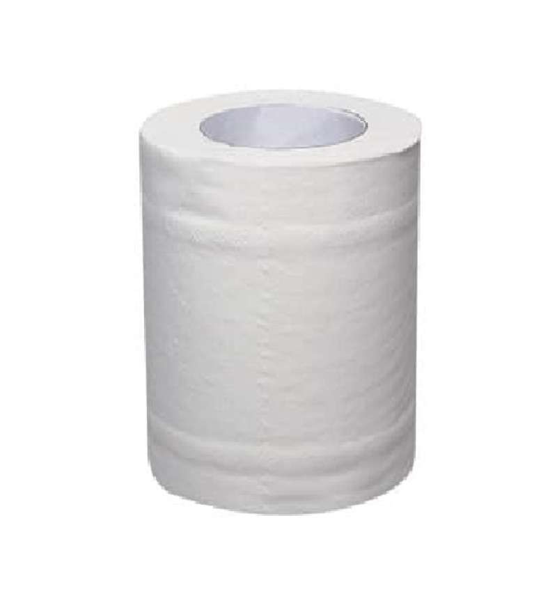 Promo Tissue Gulung Toilet LIVI Eco Smart Due isi 205 lembar (2ply ...