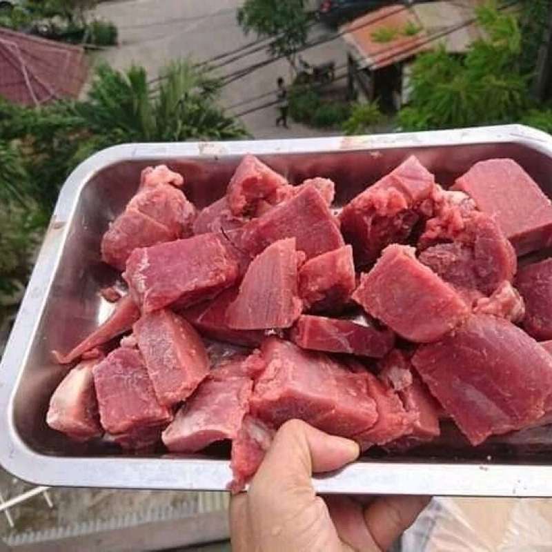 Promo Daging sapi Has Dalam (tenderloin) 1Kg Diskon 6% di Seller Masaki ...