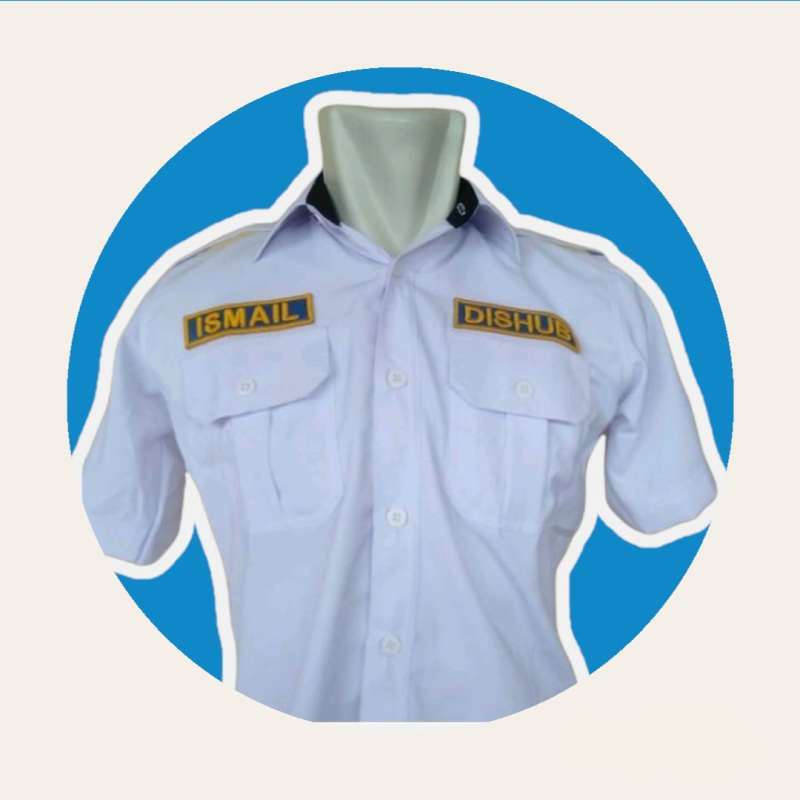 Promo Baju Kemeja PNS / Baju Kemeja PNS Polos / Baju PDH Dishub / Baju ... Promo Baju Kemeja PNS / Baju Kemeja PNS Polos / Baju PDH Dishub / Baju ...