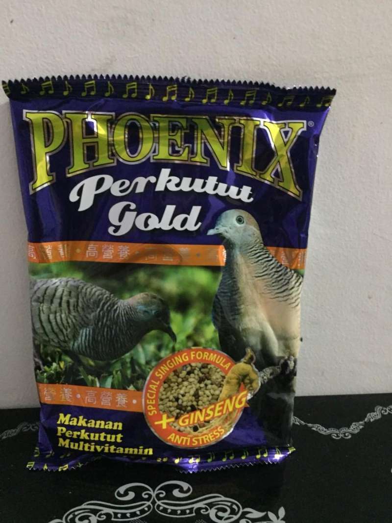 Jual Phonix Gold Original & Branded - Harga Diskon Murah Mei 2024 | Blibli