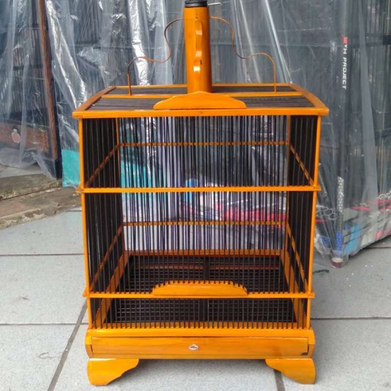 Jual Sangkar wambi penjinakan di Seller Nagara - Wanajaya, Kab. Bekasi ... Jual Sangkar wambi penjinakan di Seller Nagara - Wanajaya, Kab. Bekasi ...