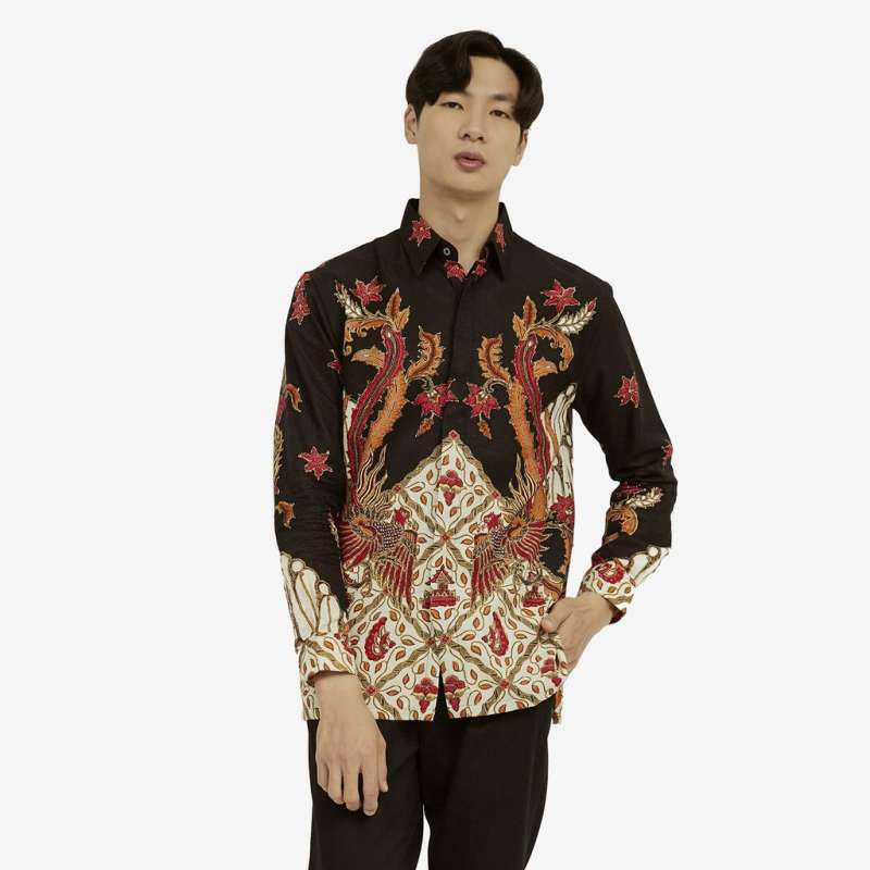 15 Macam-macam Batik dan Asalnya, Asli Indonesia! - Blibli Friends