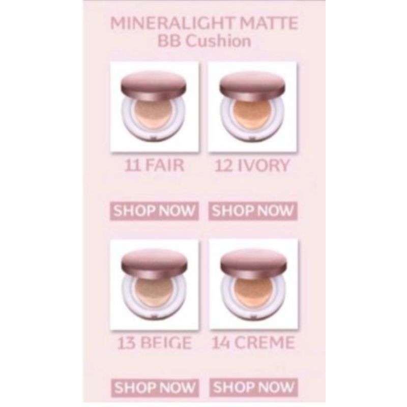 Jual Wardah Instaperfect Cushion Di Seller Toko Sembako Cemerlang ...