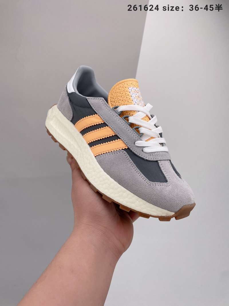 Jual Original Adidas retro py E5 Adidas clover popcorn cushioning ...