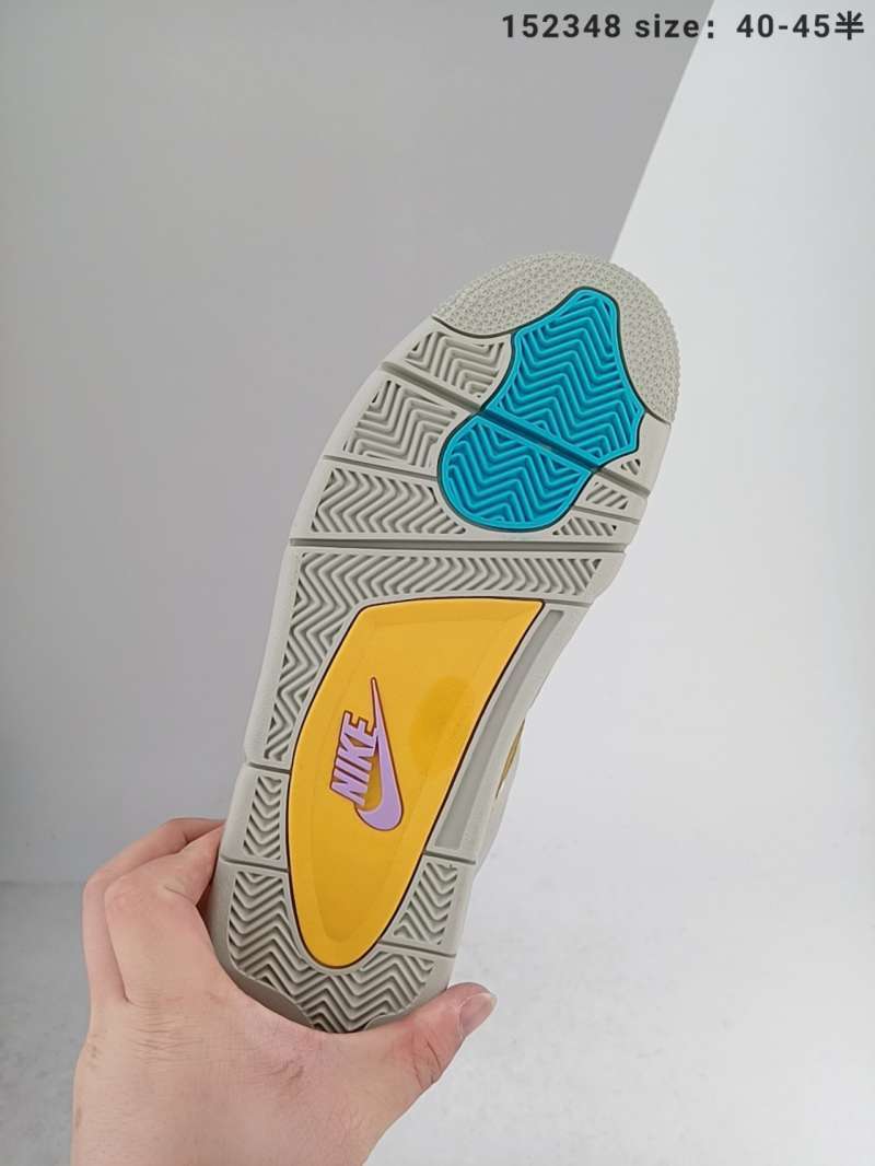 Jual Original NIKE AIR JORDAN 4 retro og desert moss NIKE AIR JORDAN ...