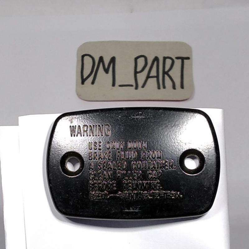 Jual Besi Tabung Tutup Master Rem Yamaha Kiri Kanan Xmax R25 Mt25 di ...