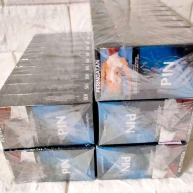 Jual Rokok Pin Mild Classic 20 Batang Di Seller Toko Pniel2 - Parung ...