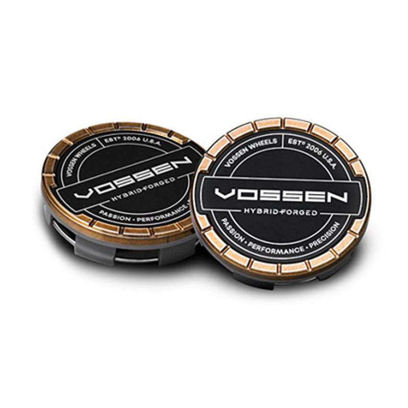 Jual Vossen Hybrid Forged Billet Sport Cap Brickell│Dop Vossen [Untuk ...