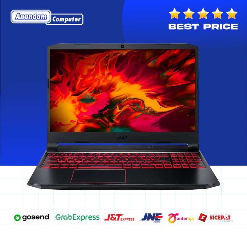 Jual Acer Gaming Predator Nitro Laptop Notebook Universal di Seller ...