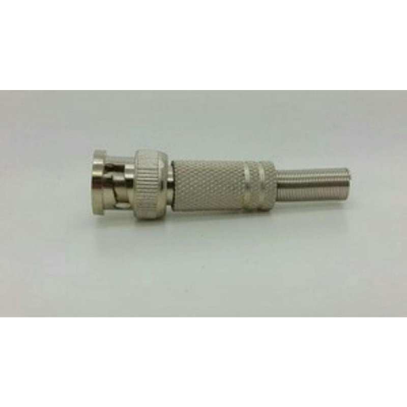 Jual Jack BNC Male Connector Model Baut di Seller Alat_music - Genteng ...