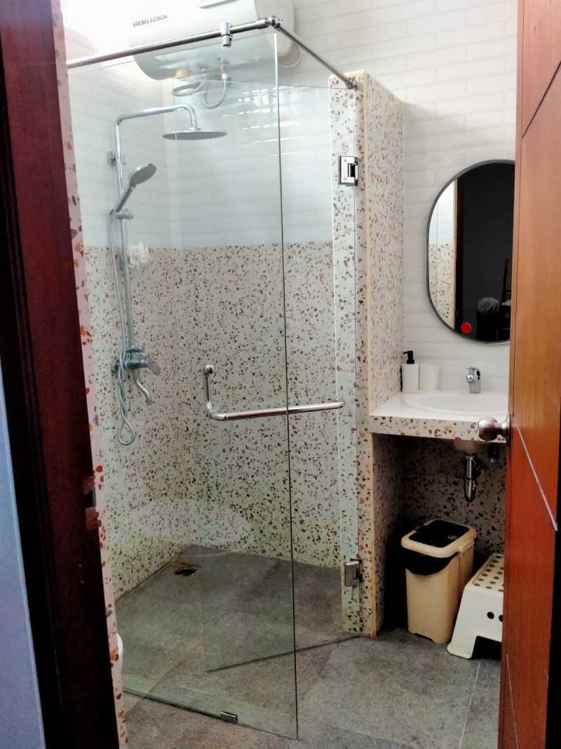 Jual Pintu Shower Kaca Di Seller Toko Aluminium Kaca - Pondok Kacang ...