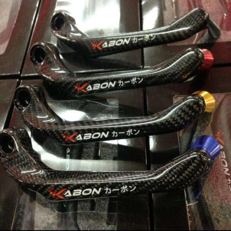 Promo Kabon Proguard For Cbr250rr, R15 V3, Zx25r - Blue Diskon 7% Di ...