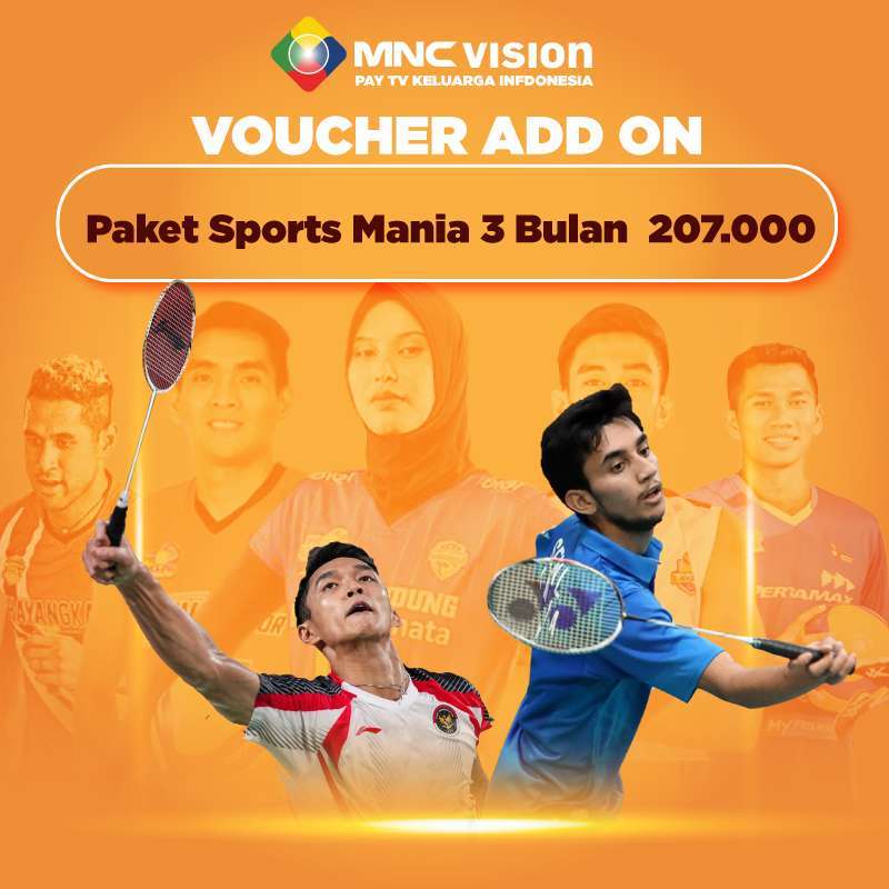 Jual Sports Mania - Harga Termurah Dan Terbaru Di 2024 | Blibli