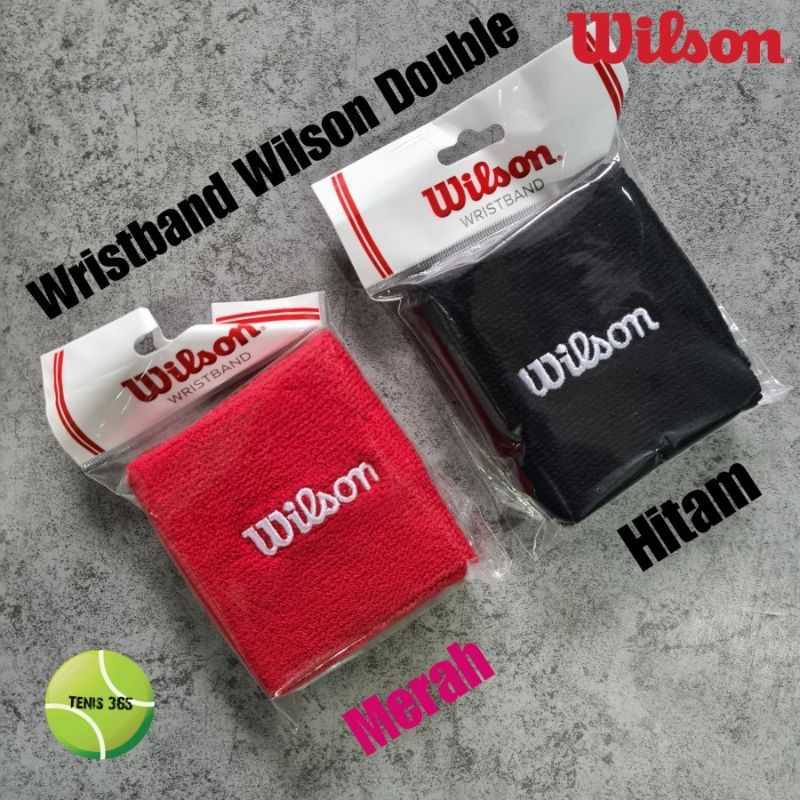 Jual Kain Wilson Original Terbaru - Harga Promo Murah Mei 2024 | Blibli