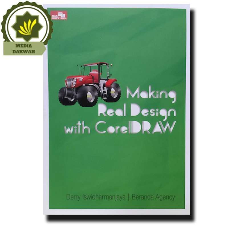 Tutorial Coreldraw X4 Membuat Logo