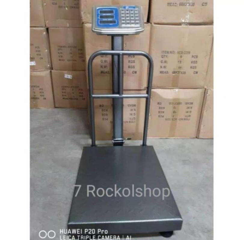 Jual Timbangan Daijin 150 Kg Original Murah - Harga Diskon Juni 2024 | Blibli.com