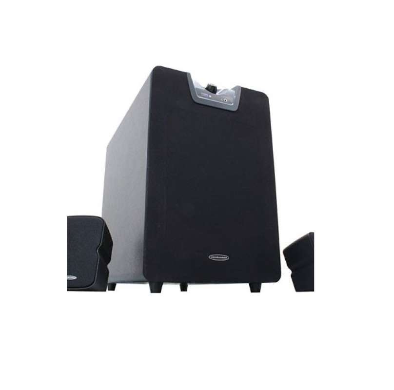Jual Simbadda Speaker TOBA 100 Watt di Seller Cupitz Shop - | Blibli