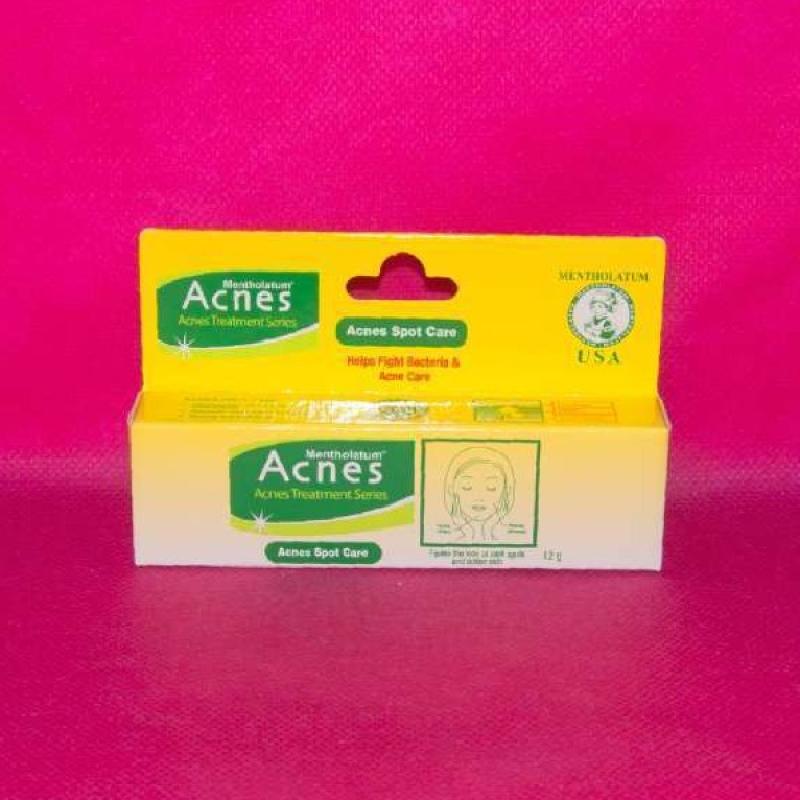 Jual Acnes Spot Care di Seller Elisabethme - Jagalan, Kota Semarang ...
