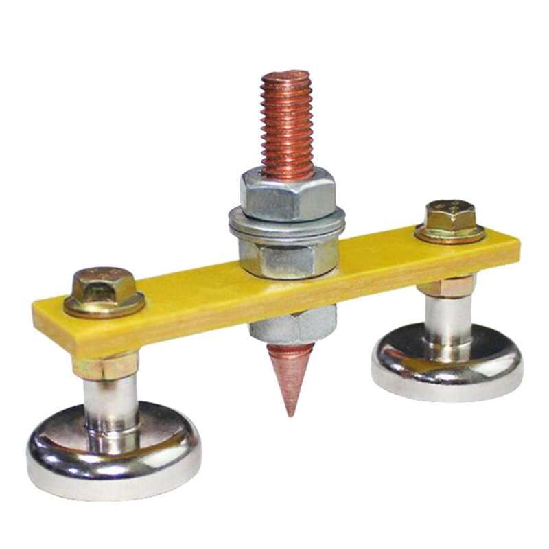 Promo Auto Body Repair Tools Stud Earth Ground Connector for Welding ...