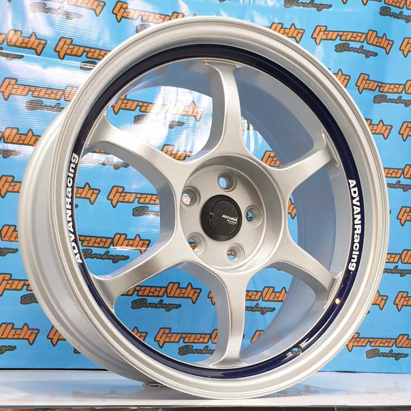 Jual Velg Advan Racing Rg1 Terbaru Dengan Harga Termurah Di 2024 | Blibli