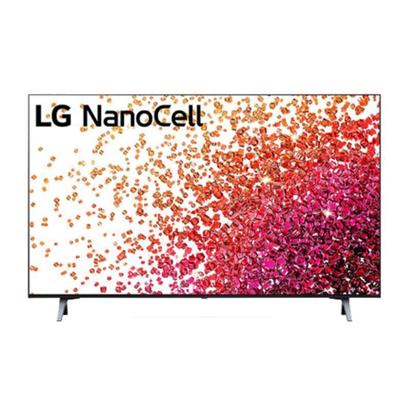 Jual LG 43NANO75TPA 43 Inch UHD 4K Nano Cell ThinQ AI Smart LED TV di ...