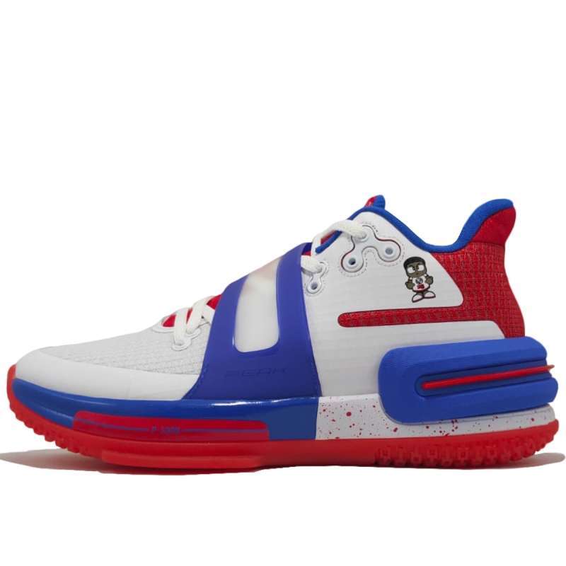 Jual Peak Sepatu Basket Flash 2 Basic Underground Lou Williams - 43 ...