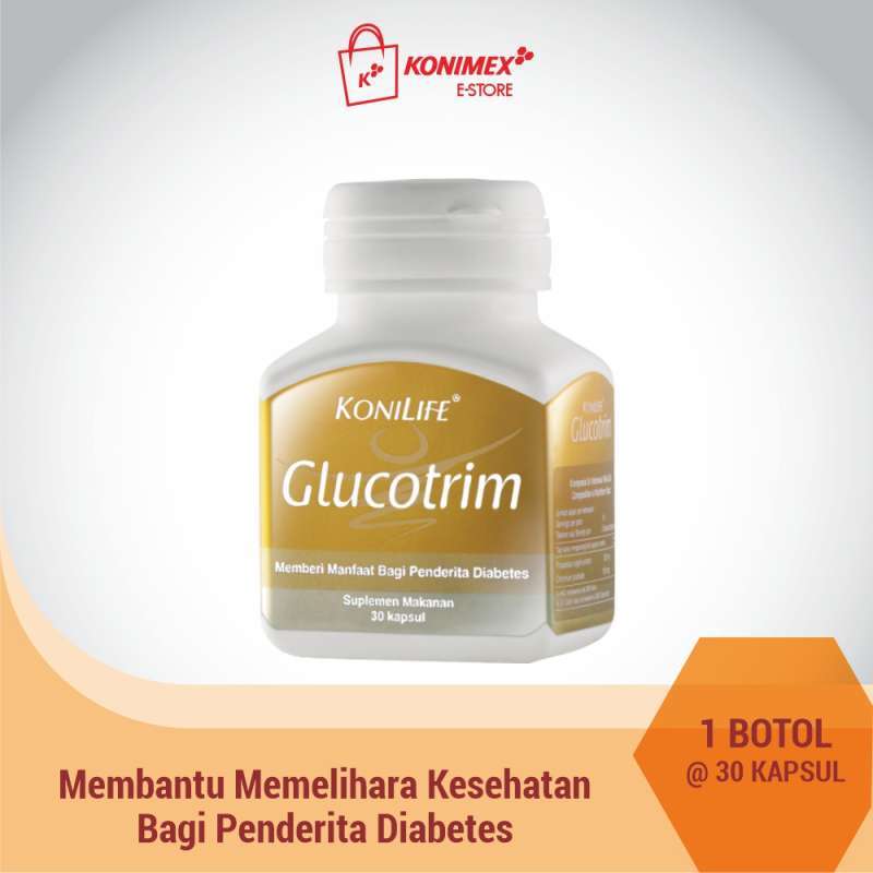 Rekomendasi Vitamin untuk Gula Darah Rendah - Blibli Friends