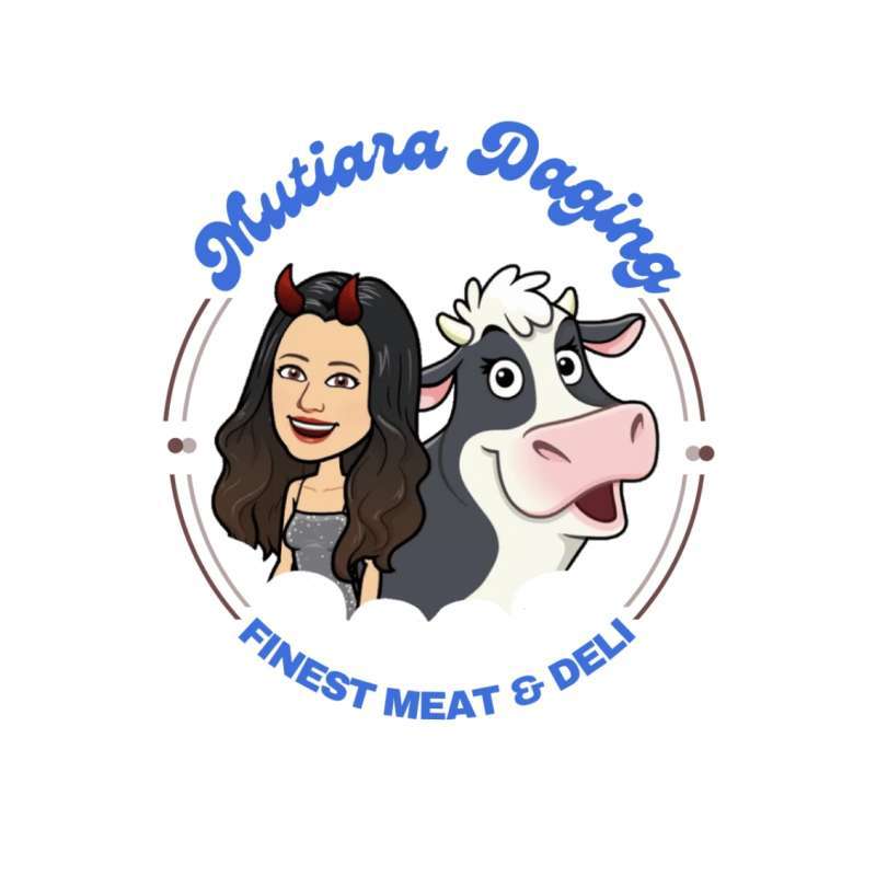Promo Tetelan Sapi Shortplate Daging Sapi / Import US Australia ...