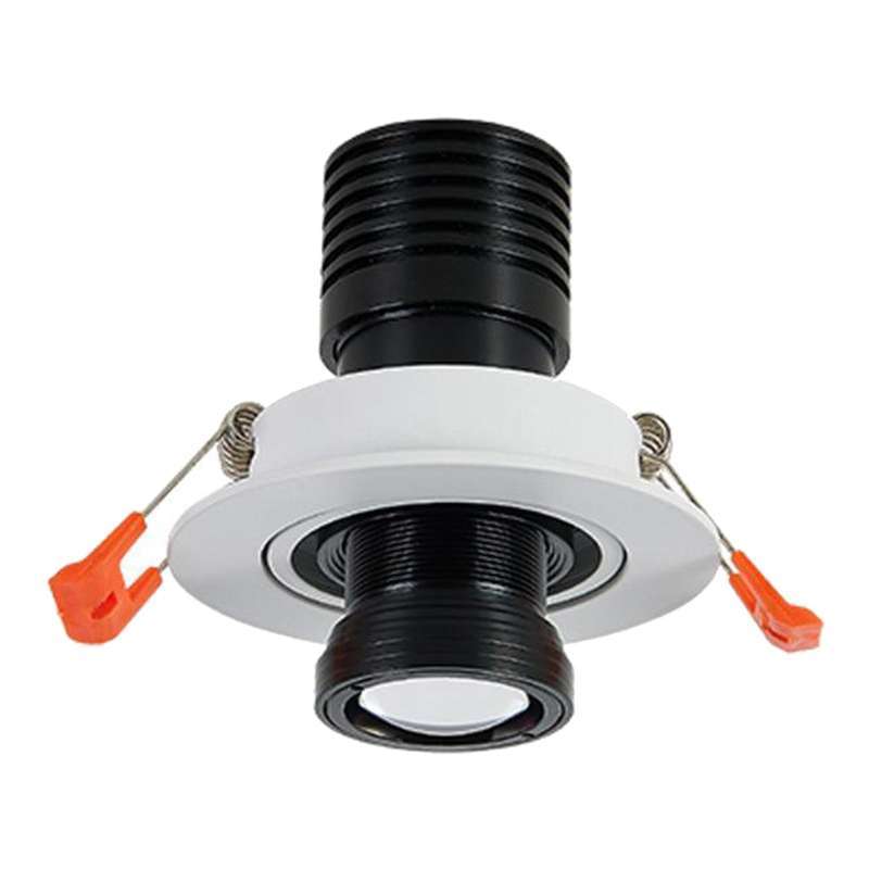 Jual Projection Lamp Embedded/ceiling-mounted For Aisle Hotel Style 1 ...