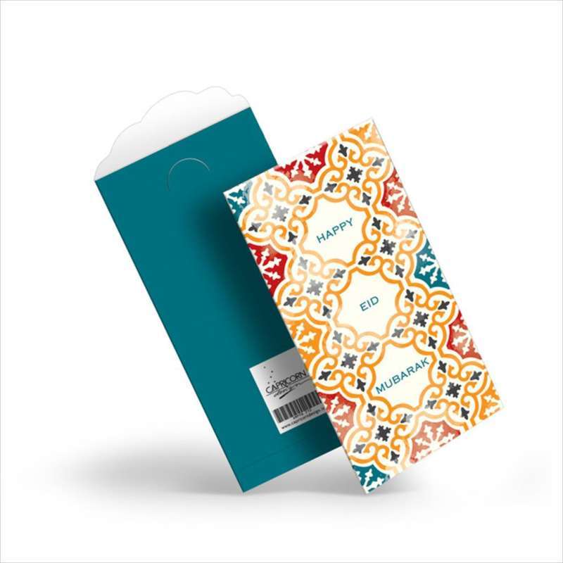 Sudah Mendekati Lebaran Nih! Yuk Cek 15 Rekomendasi Capricorn Design ...