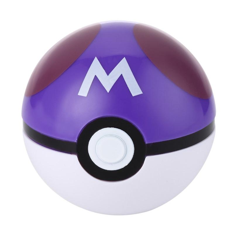 Jual OEM Pokemon Master Ball Action Figure di Seller Serba Ada - Taman ...