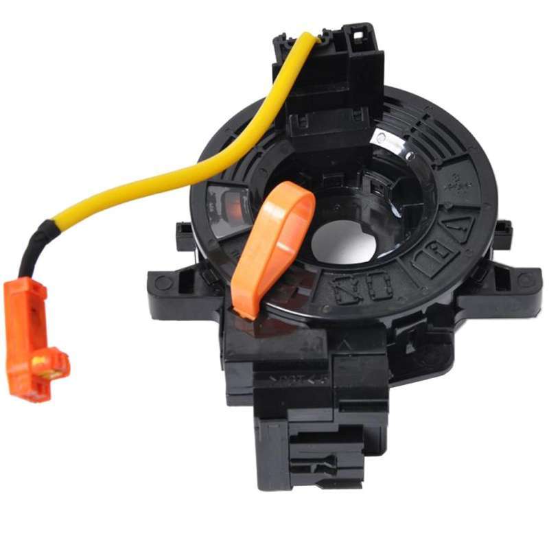 Jual OEM 84306-0K020 1PCS Spiral Cable Clock Spring for Toyota Hilux ...